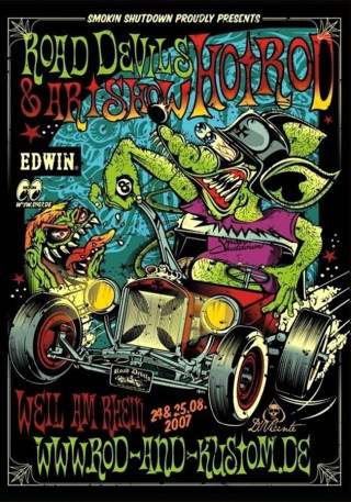 David Vicente – Flesh & Relics