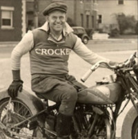 Crocker – Flesh & Relics