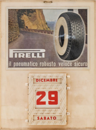 November 2015 – Flesh & Relics
