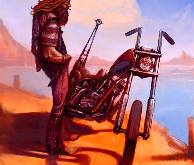 Flesh & Relics – Page 9 – Mostly Other People's Art: Women, Machines ...